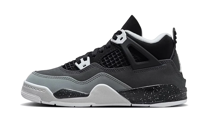 Comprar Air Jordan 4 Retro Fear - FQ8138-002 al mejor precio online ...