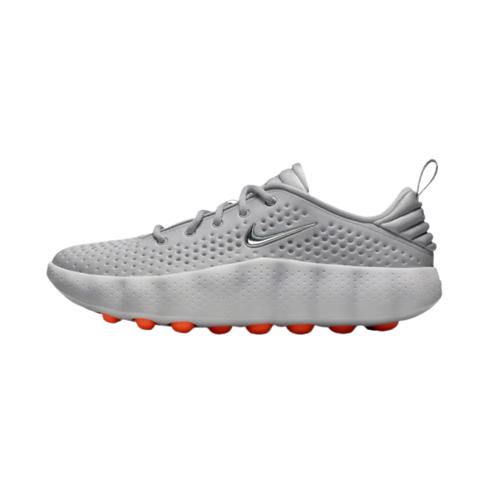 Comprar Nike Mind 002 Light Smoke Grey al mejor precio online – SELECT ...