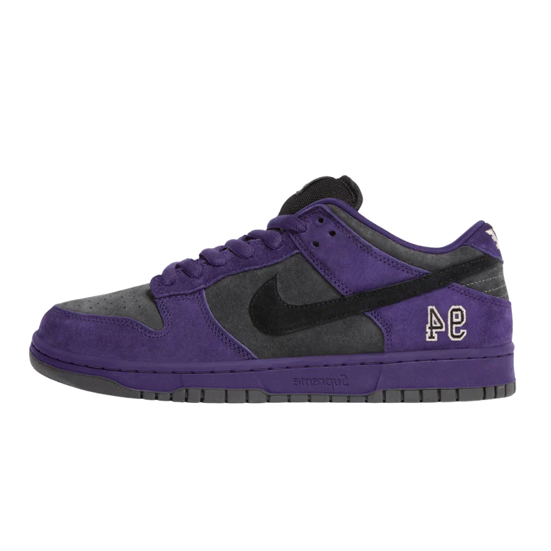 Comprar Nike SB Dunk Low Supreme Stars Hyper Royal - DH3228-100 al ...