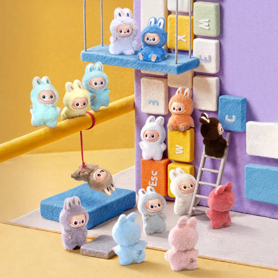 Comprar Pop Mart Labubu The Monsters Big into Energy Series al mejor ...