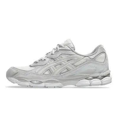 Comprar ASICS Gel-NYC Cream Cloud Grey - 1203A663-101 al mejor precio ...