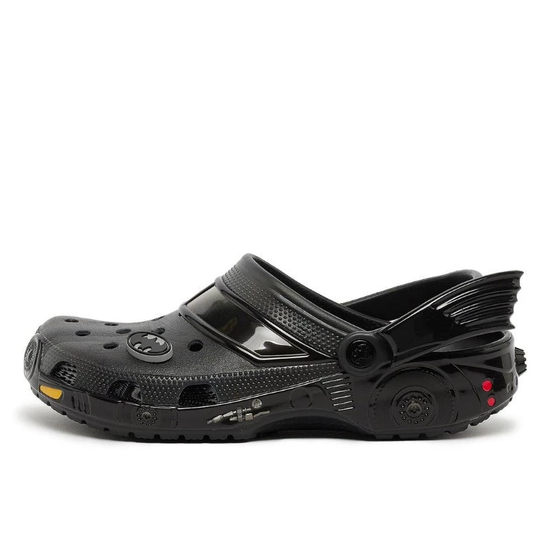 Comprar Crocs Classic Batmobile - 210219-001 al mejor precio online ...