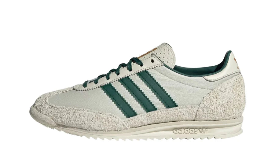 Comprar Adidas SL 72 OG Off White Collegiate Green - IF1940 al mejor ...