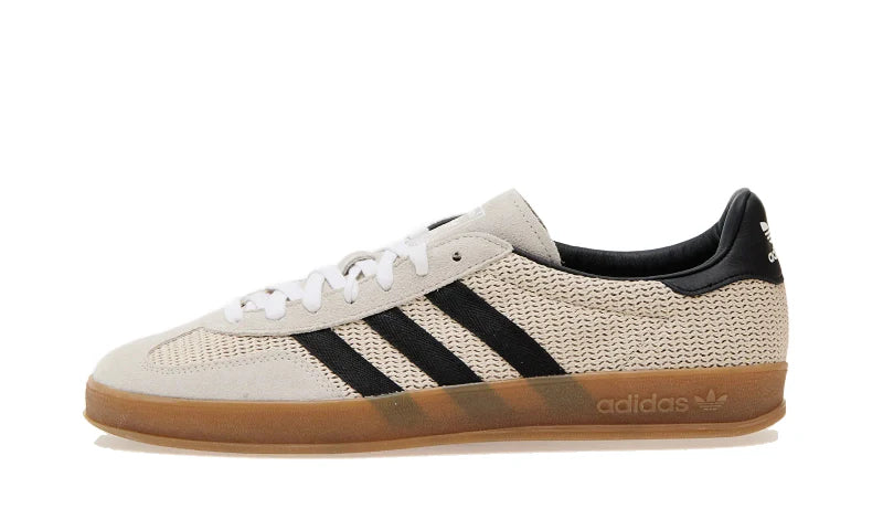 Comprar Adidas Gazelle Indoor Aluminium Core Black - IH4769 al mejor ...