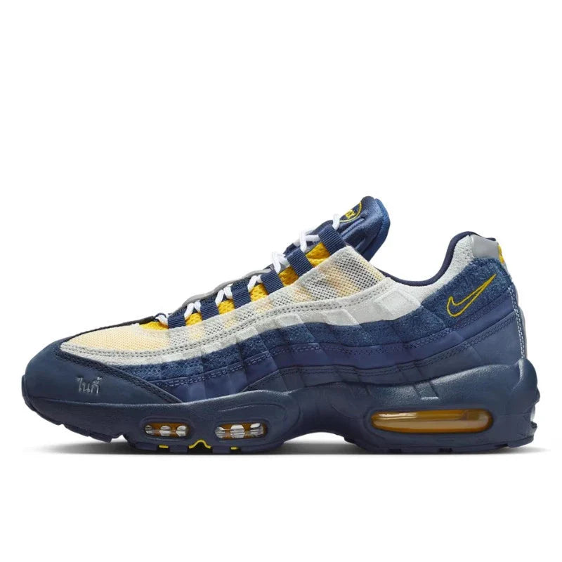 Comprar Nike Air Max 95 SP Undefeated Black al mejor precio online ...